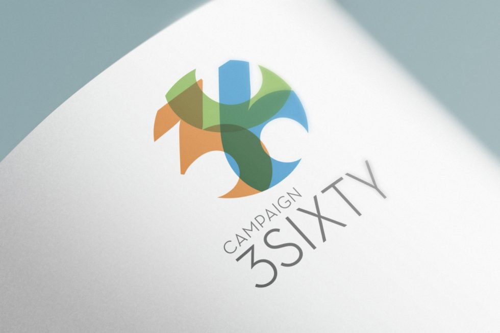 Case Study Campaign 3SIXTY | StudioC