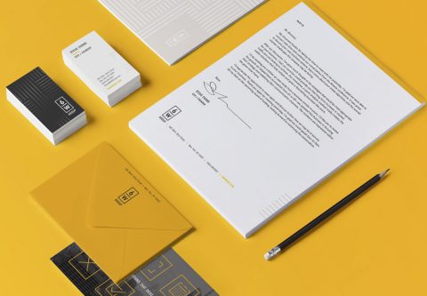 Graphic Design Case Studies | Studio C Creative | StudioC