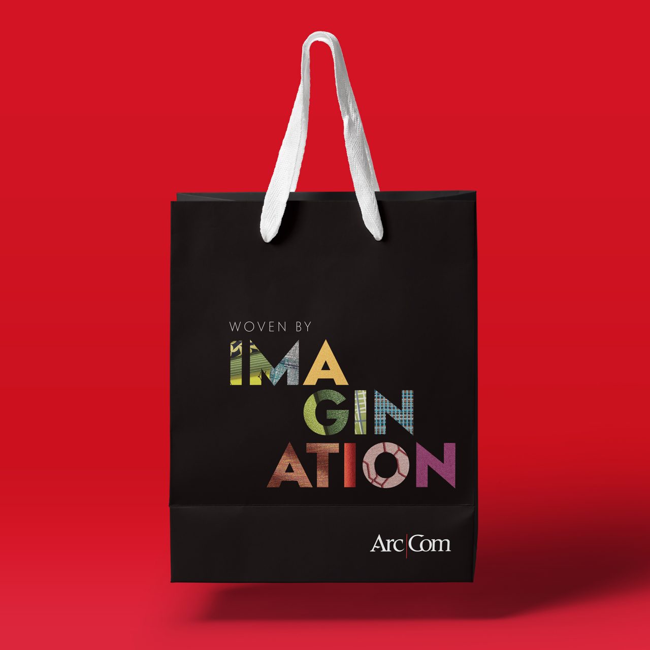 Case Study Arc-Com | StudioC