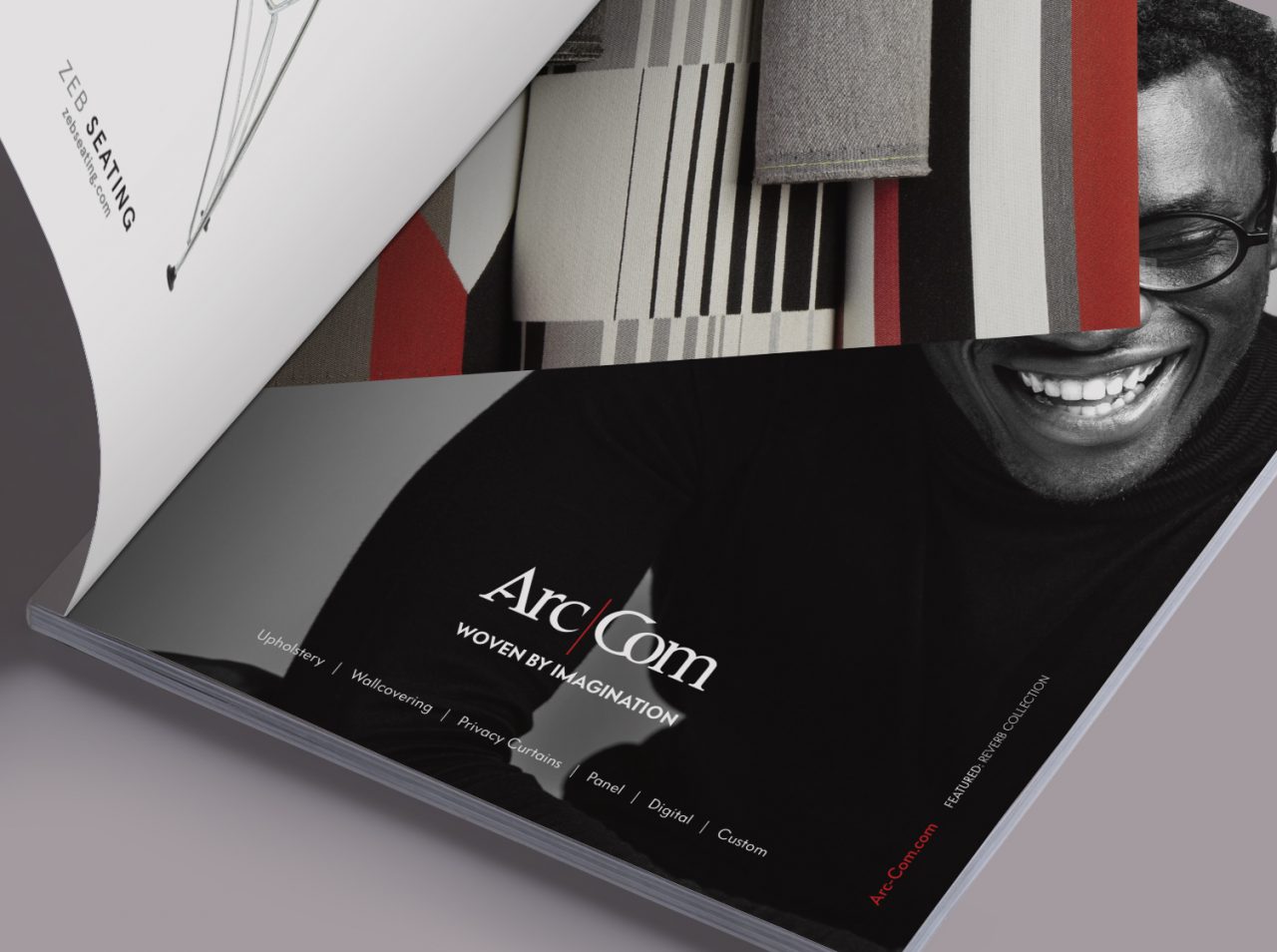 Case Study Arc-Com | StudioC