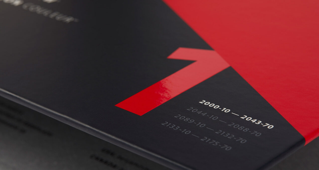 Case Study Benjamin Moore Designer Reference Set | StudioC